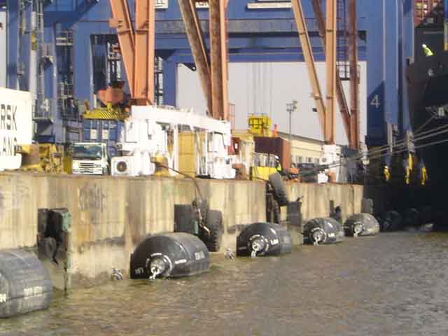 Marine Fenders International
