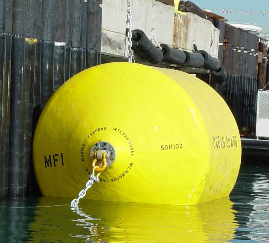 Marine Fenders International