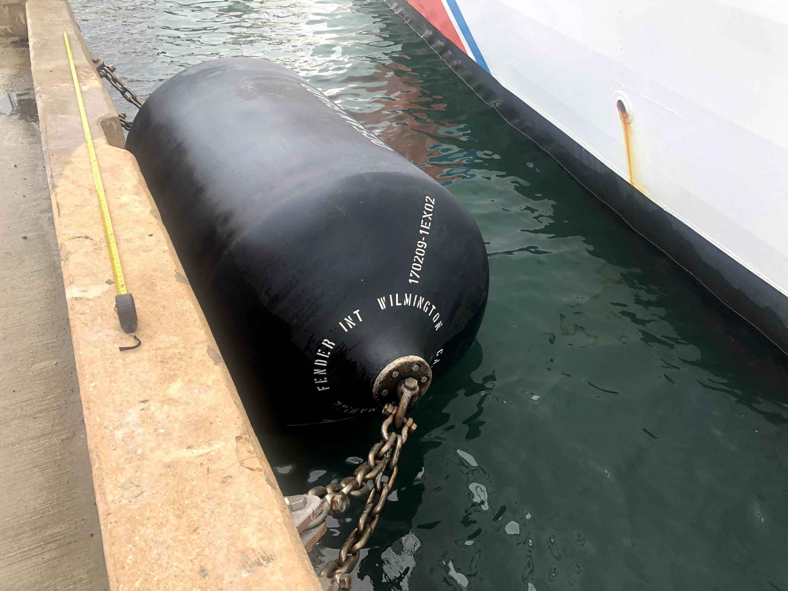 Marine Fenders International